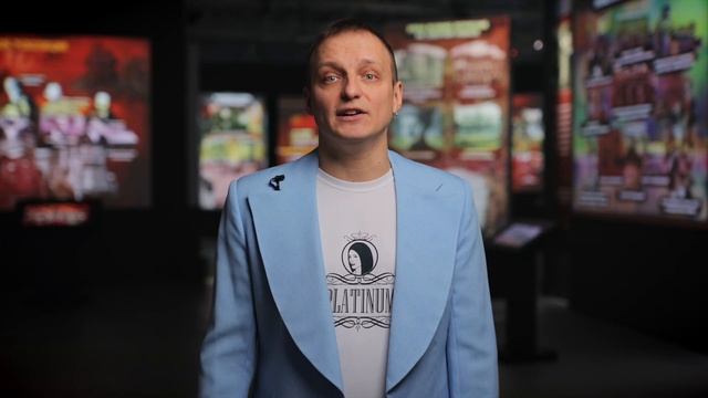 ЕГОР ТРОФИМОВ - "Не забывай" ("История одной песни", выпуск #13)