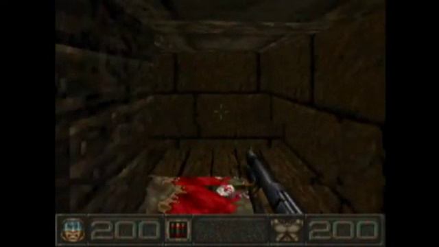 Chasm The Rift (русская озвучка)