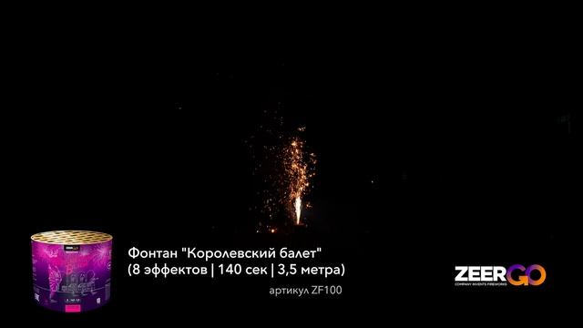 ZF100_Королевский балет