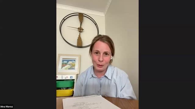 Отзыв участника о курсе "Карта процесса ЭФТ" #5  EFT ACADEMY