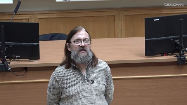 Бугай Д.В. - Ранняя греческая философия и Платон - 11. Сократические школы. Платоновская философия