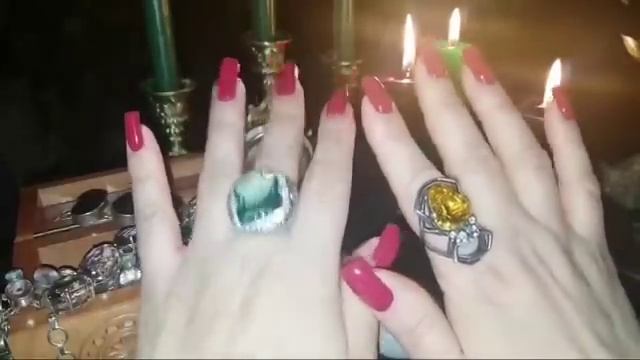 ВАЛЬПУРГИЕВА НОЧЬ... лекция и ритуал