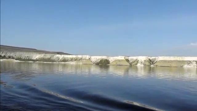 Т.Х. ГЕНЕРАЛ ЛАВРИНЕНКОВ ВОЛГОГРАД - САРАТОВ ч.3