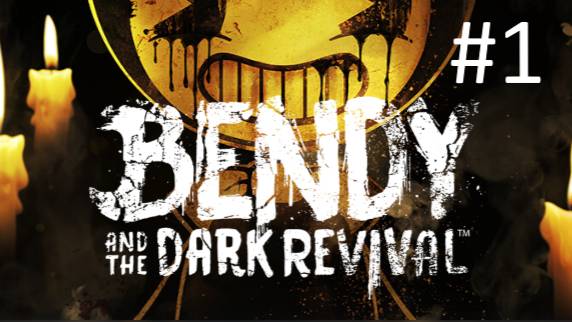 Bendy and the Dark Revival