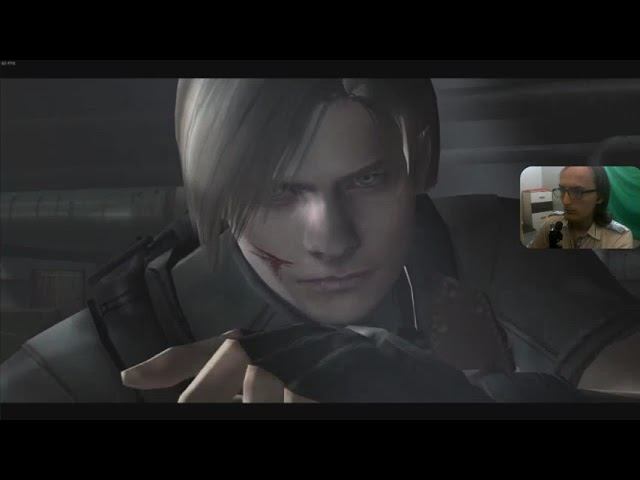 Resident Evil 4 - Прохождение ► Леон Кеннеди в Деле  ► #5 (Финал)