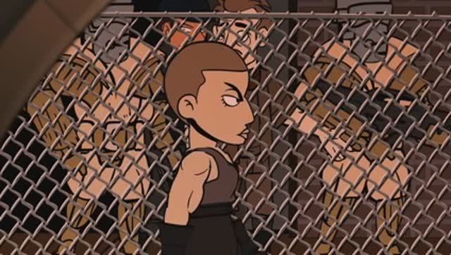 ♪ ALIEN 3 THE MUSICAL - Animated Parody Song