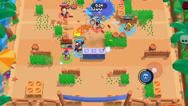 Весёлый Денис 177 сезон 18 серия