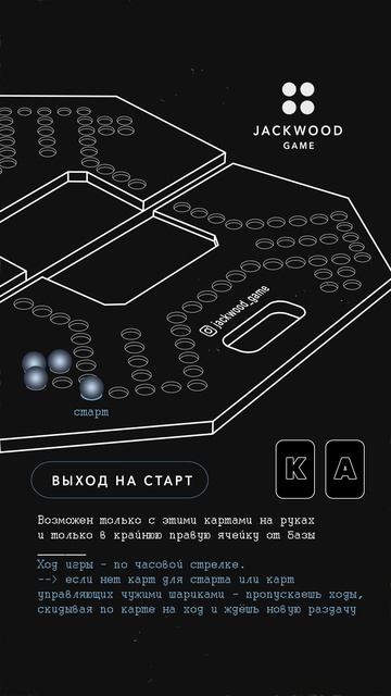 03 выход на старт