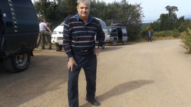 САХАЛИН ВИДЕО 2020