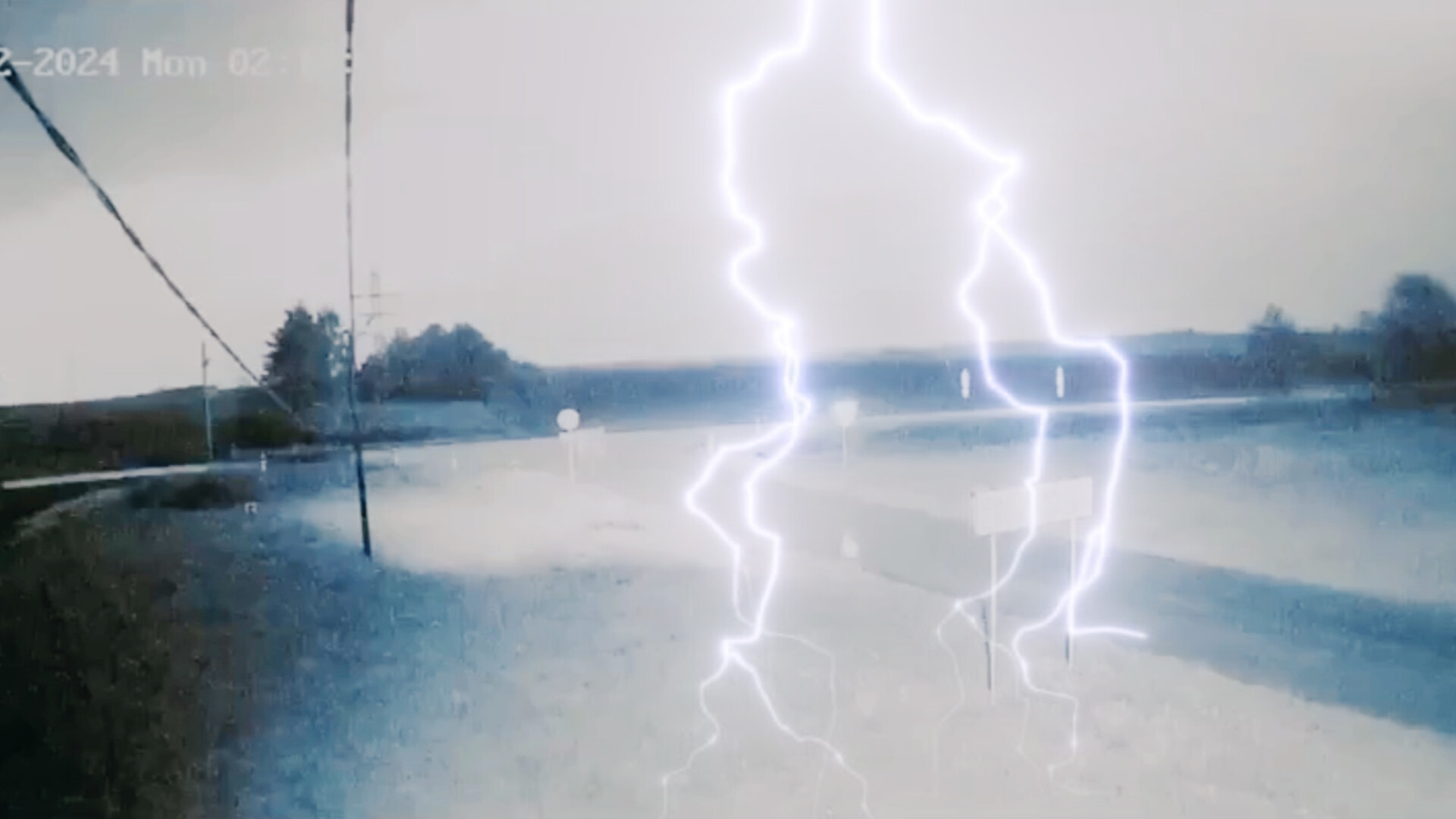 ⛈️июльская гроза 2024