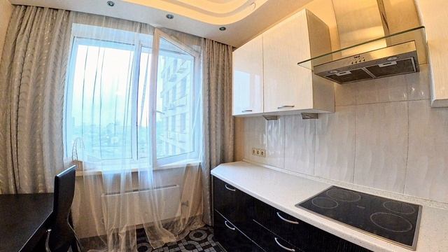 Сдам в аренду однокомнатную квартиру г. Москва м.Беговая