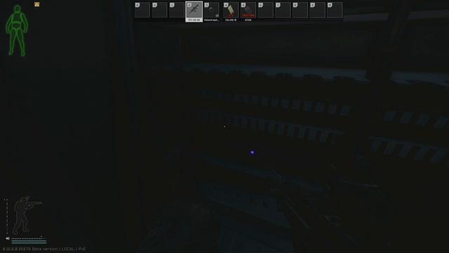 Escapefromtarkov.EFT.PVE часть 10 лёгкий фарм лабы)