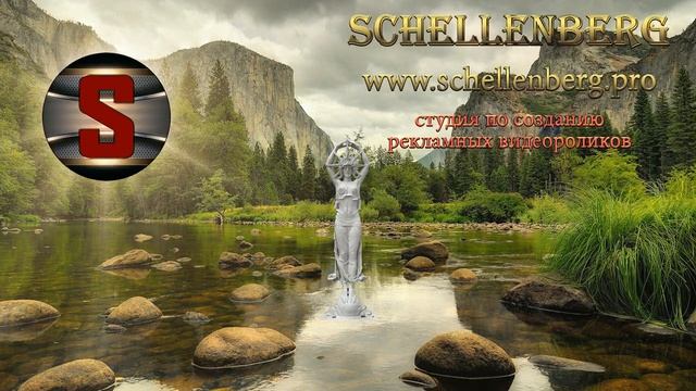 Студия SCHELLENBERG.