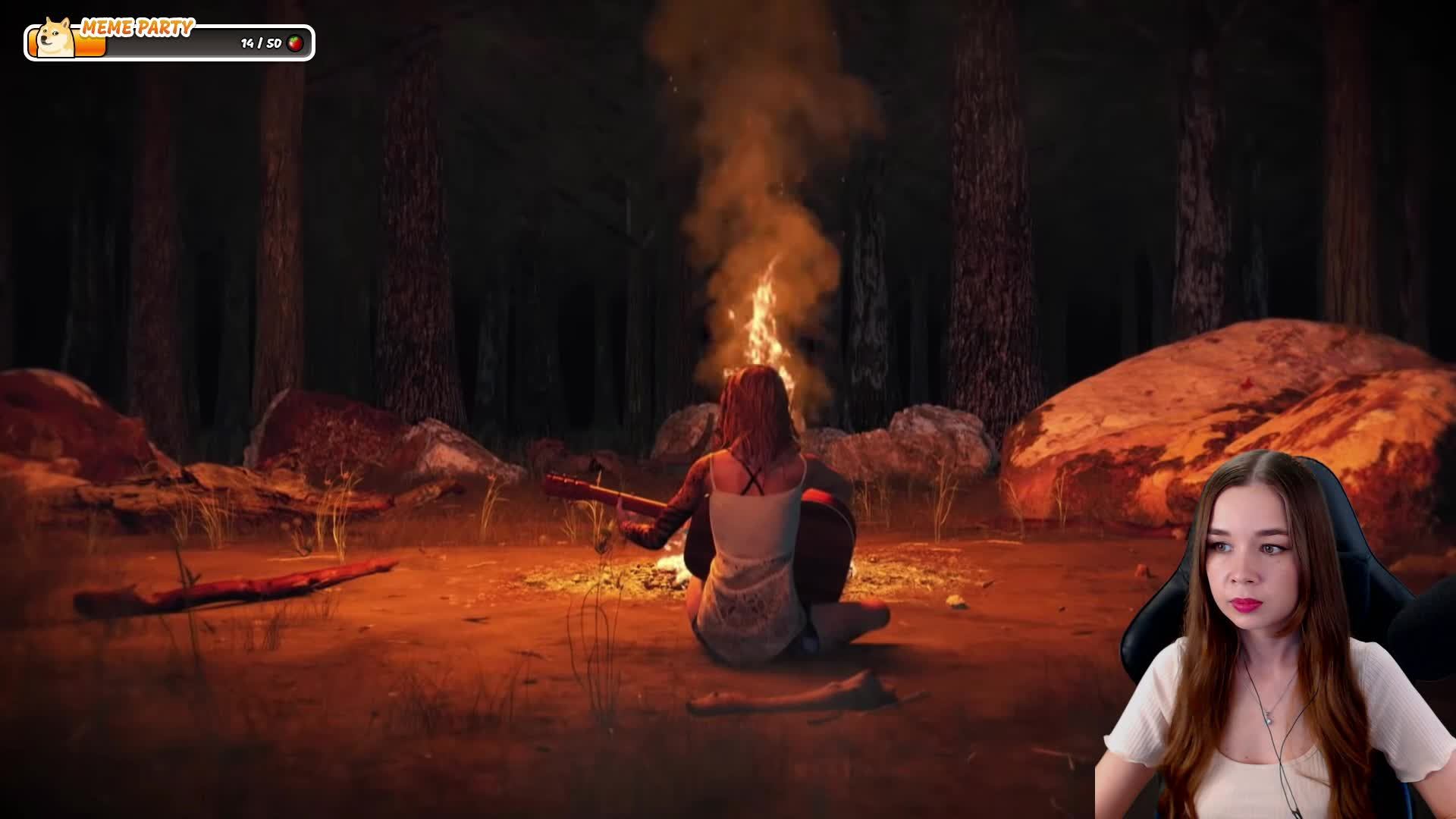 Маленькие воришки или как весело провести время в R.E.P.O. ❤ Смотри описание под видео!