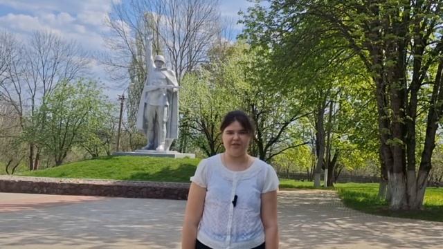 Стихи о Великой войне - 12 🕯