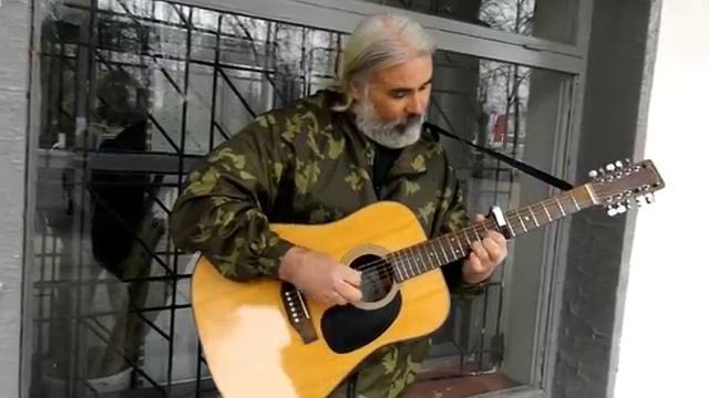 Т.Х.  ГЕНЕРАЛ ЛАВРИНЕНКОВ ПЛЕС-КОСТРОМА-ЯР. ч.6