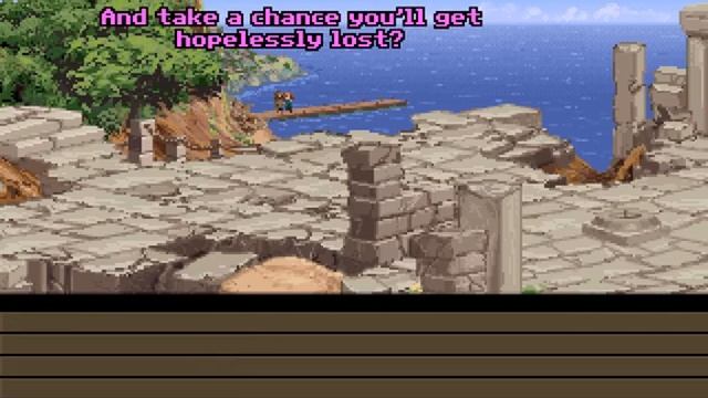 Indiana Jones and the Fate Of Atlantis