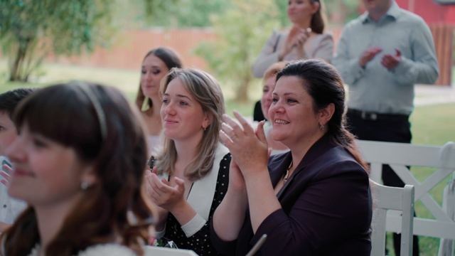 Ведущий на свадьбу в Солнечногорске - Александр