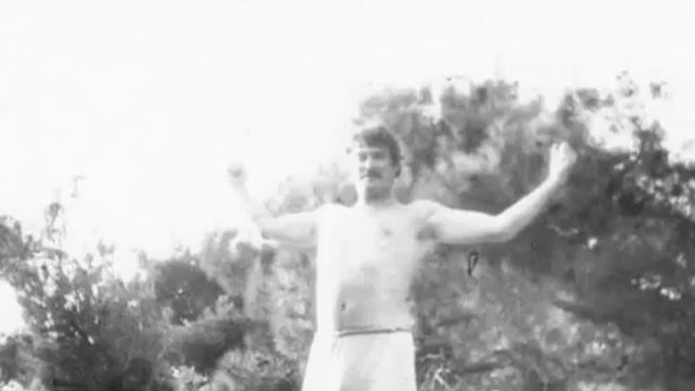 И ЭТО ВСЁ О НЁМ