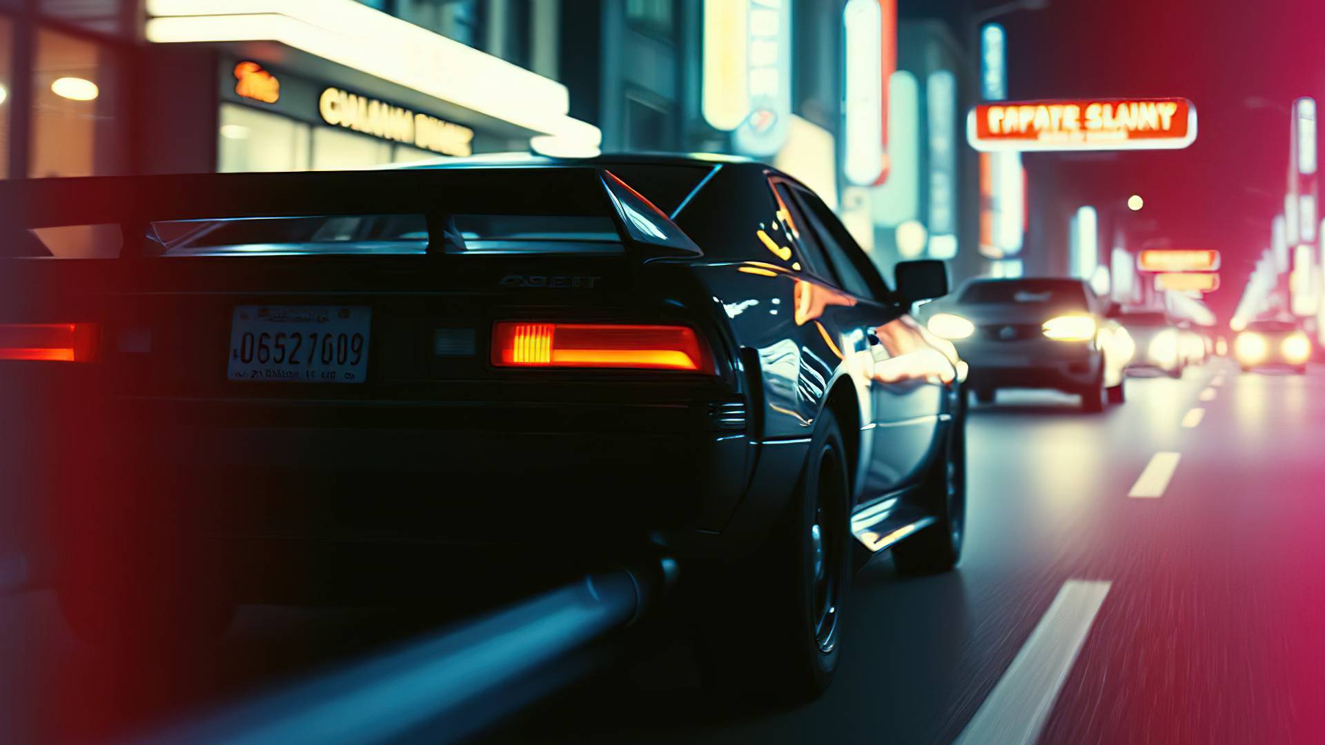 Крутая музыка в машину - Сборник хорошей музыки в авто - Drum and Bass & Rock Car Music