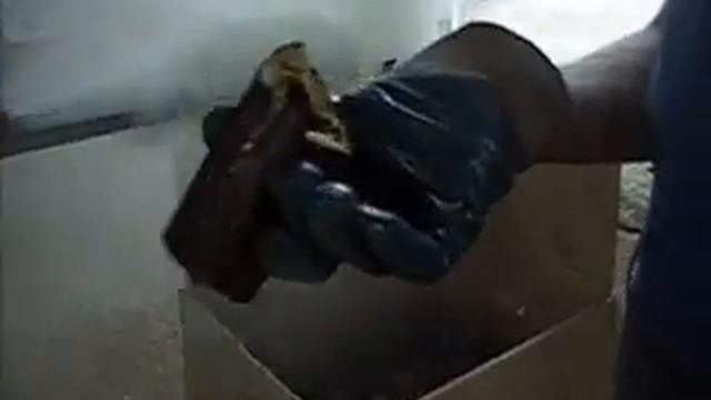 Брикетирование камыша (производство брикетов)