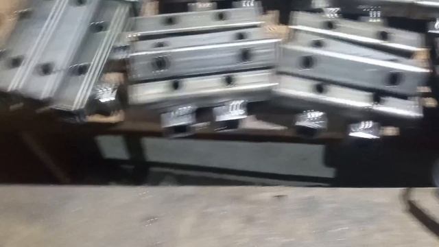 Чем получилось заматировать нержавейку. Мой первый опыт!