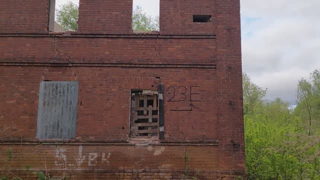 ПРОГУЛКА ПО ЗАБЫТЫМ И СКОРО ИСЧЕЗАЮЩИМ МЕСТАМ ГОРОДА ТУЛЫ