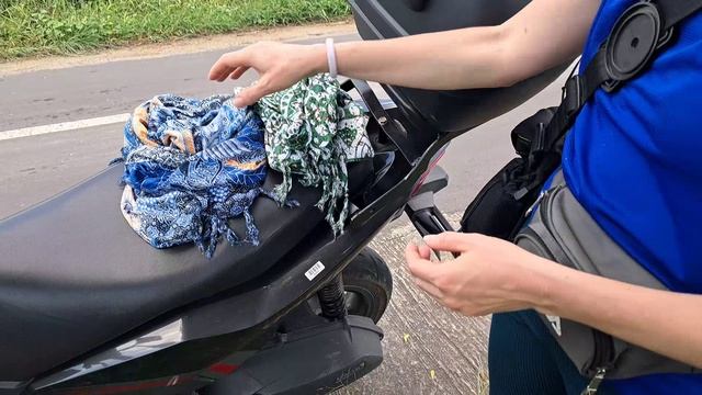 Что в первую очередь нужно купить на Бали