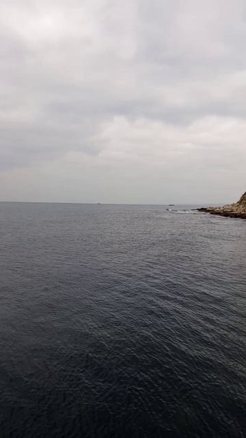 Севастополь Крым январь 2025