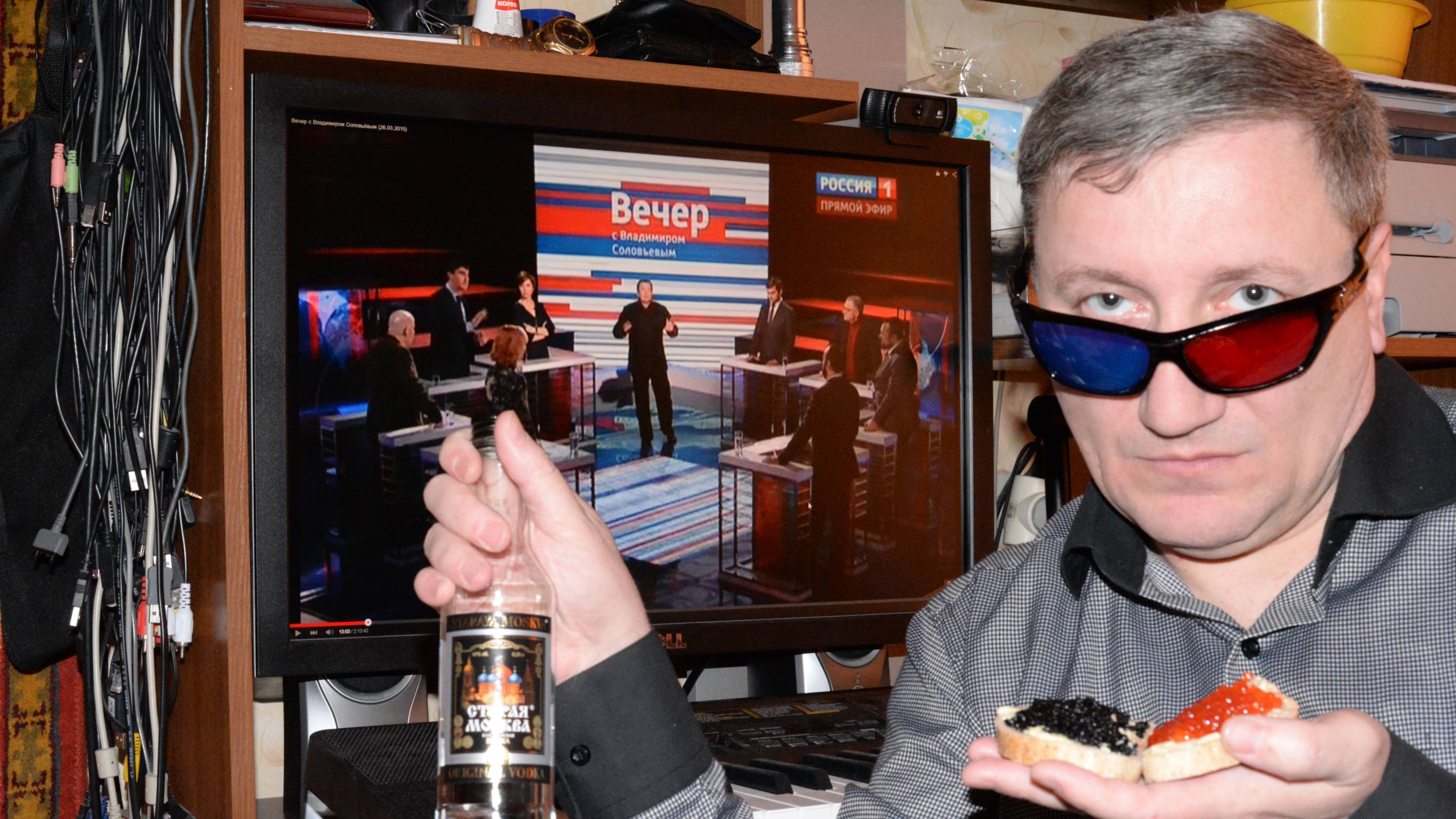 Оживление фотографии с помощью искусственного интеллекта.