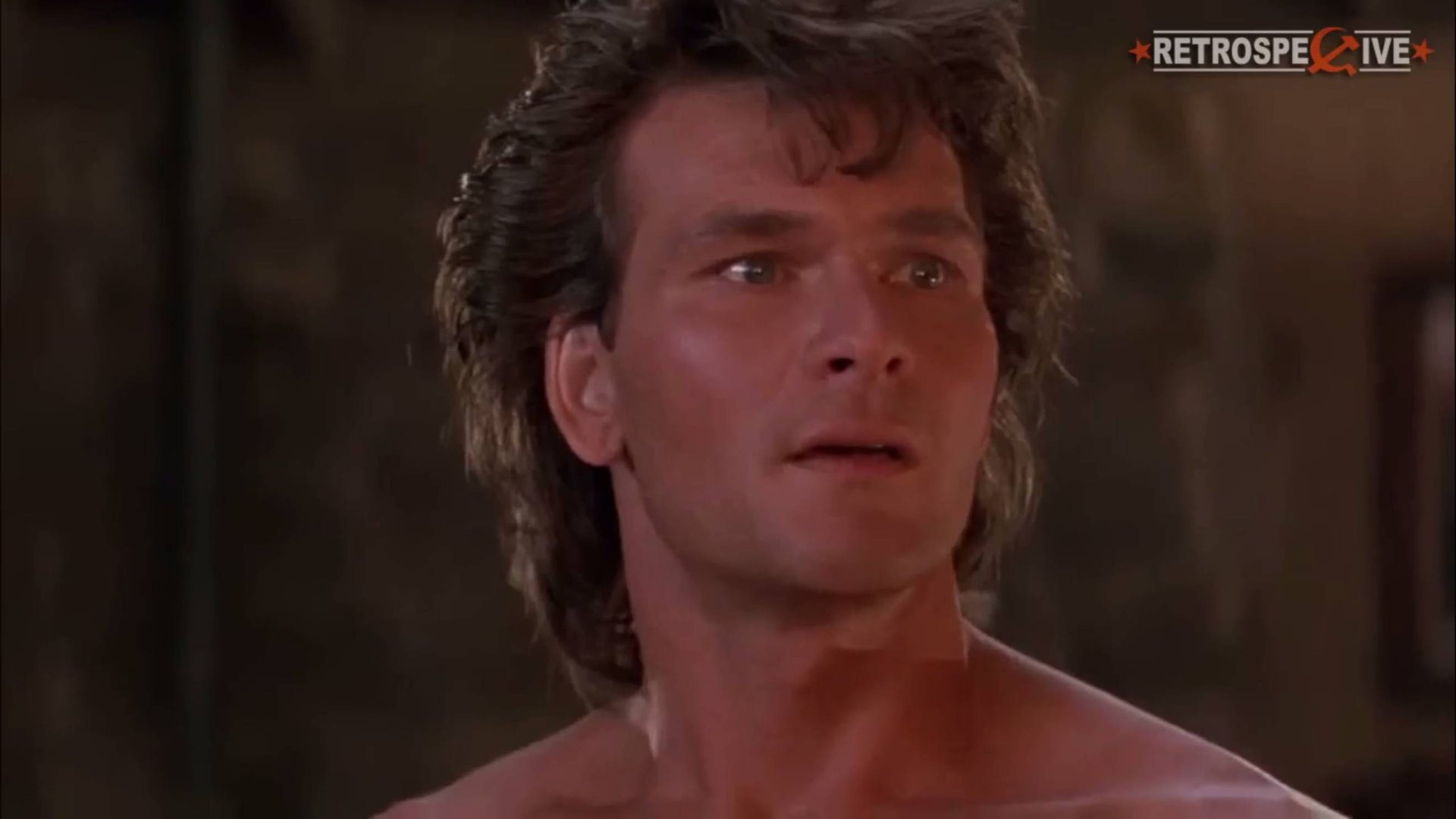 The Jeff Healey Band - When The Night Comes Falling From The Sky (Road House) (1989)