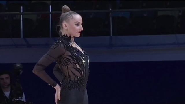 Смотрим Европейский Кубок Баку 2025, часть 1