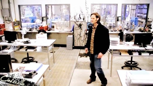 SPN ▪ breath of life... (TACP)