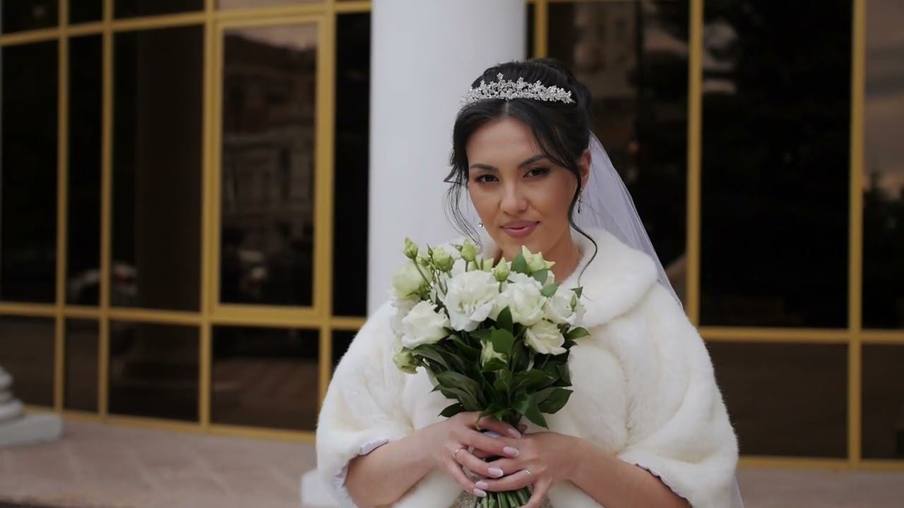 Национальные свадьбы с европейским шиком