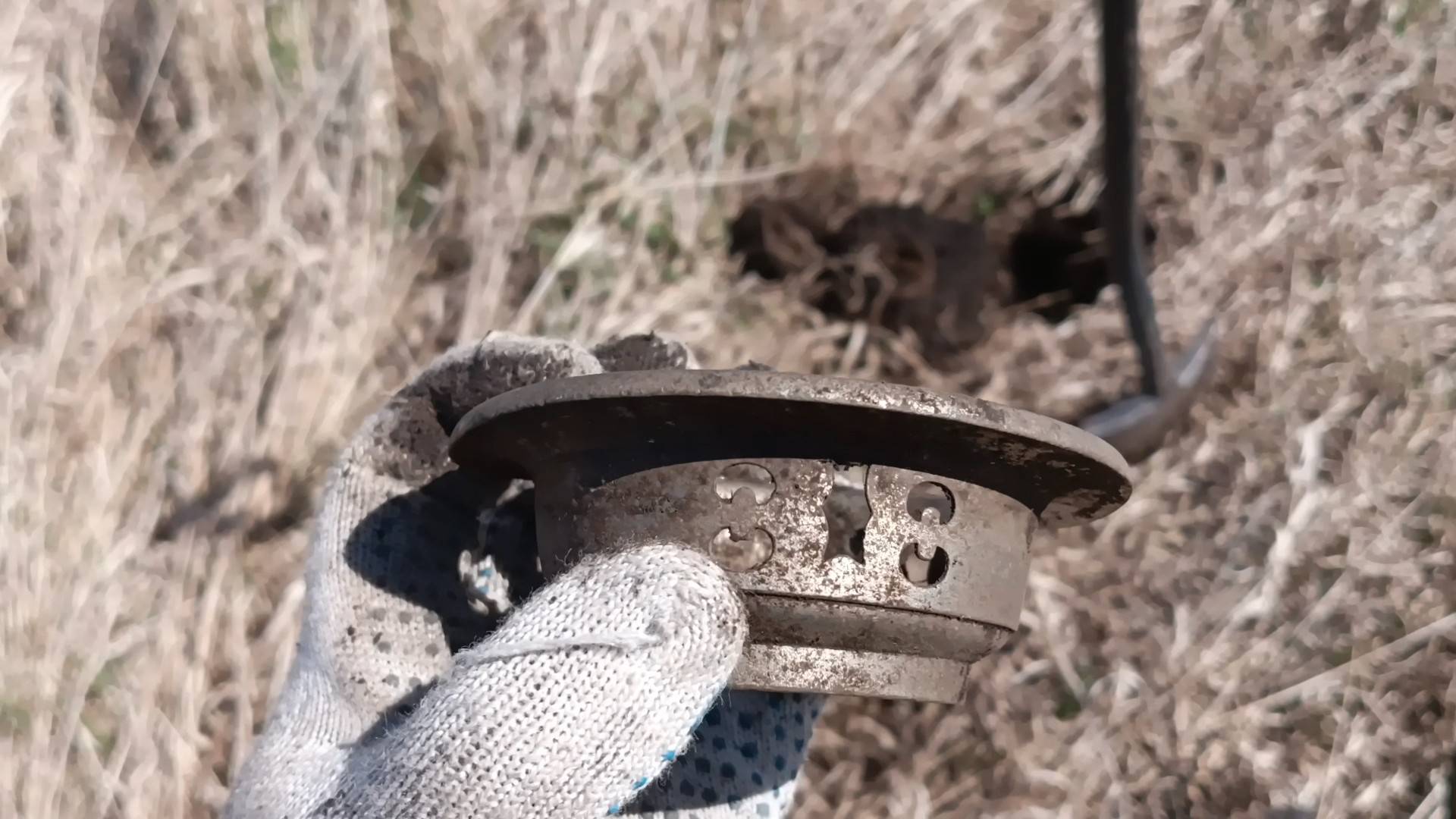 КОП НА СТАРОЙ ДЕРЕВНЕ! МЕТАЛЛОКОП С ТХ-850, 2025!!!