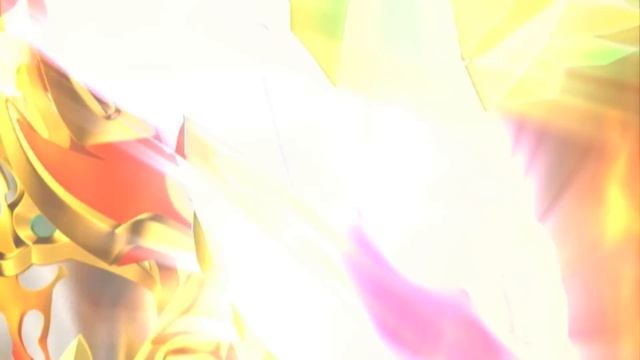 Infinity Nado. Сезон 4. Серия 28. Тайный заговор | Новый сезон