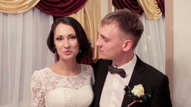 Отзыв о работе ведущего мероприятий Александра Марс. Ведущий на свадьбу в Москве.