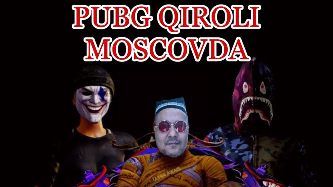 КНашёл замену PUBG Lite на ПК! Смотри начало стрима!