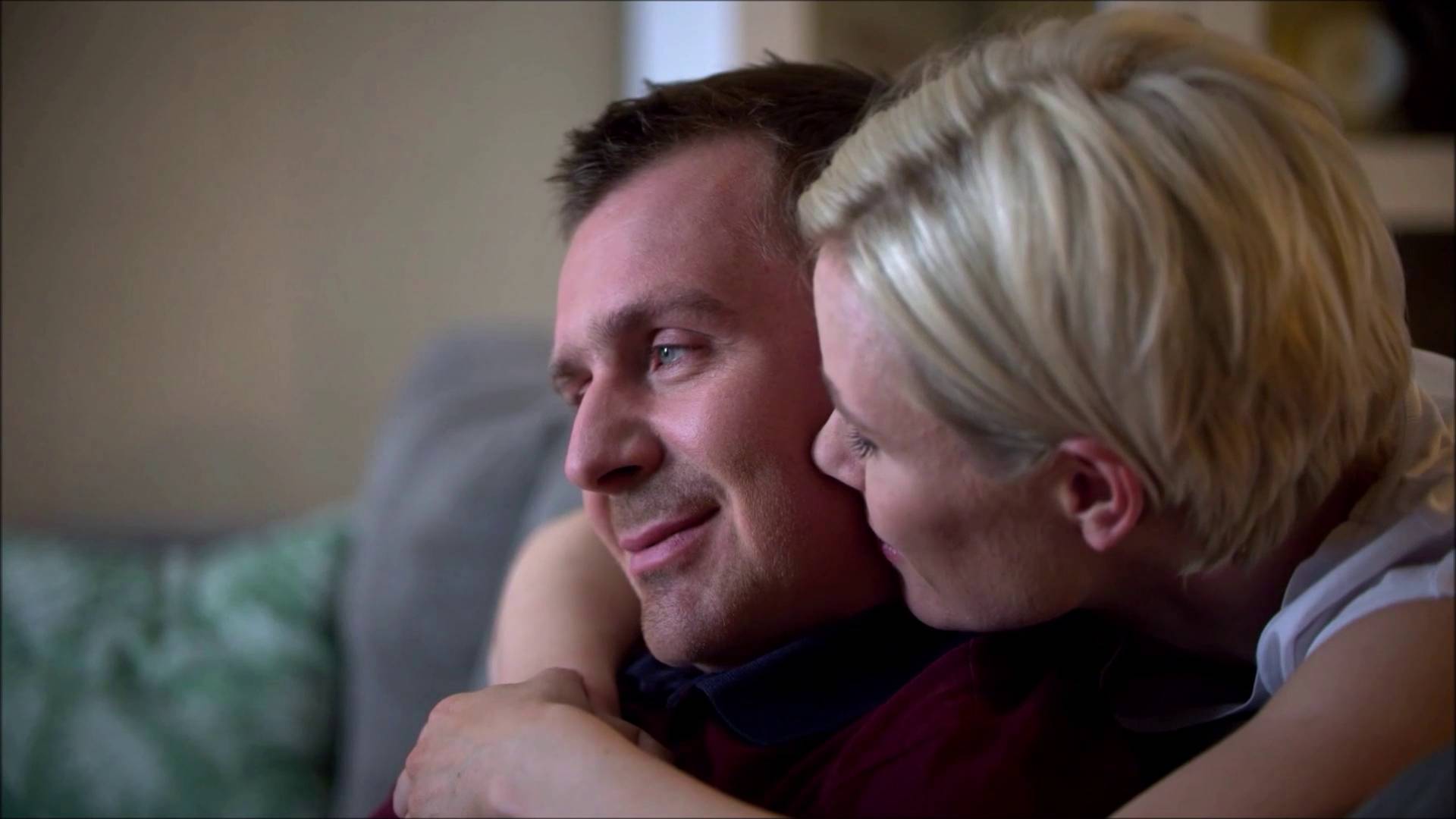 "Я растоплю твоё сердце". Таня и Паша / "Невский"