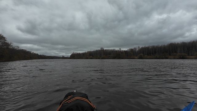 Лежа - Олежа ( Устье рек )