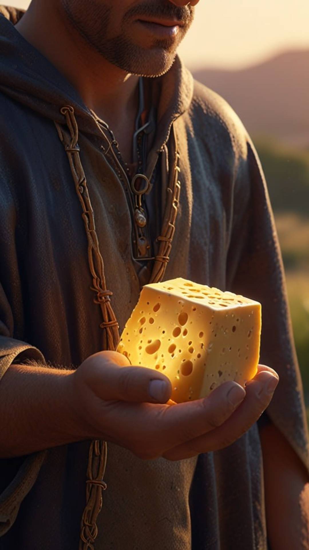 ЛЕГЕНДЫ АРХИСЫРА. ПАСТУХ И АРХИСЫР.