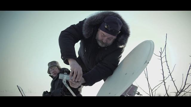 NALIEN — Космос (2018)