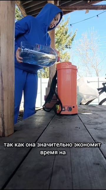 Делаю баковую смесь для клубники. Что это такое?