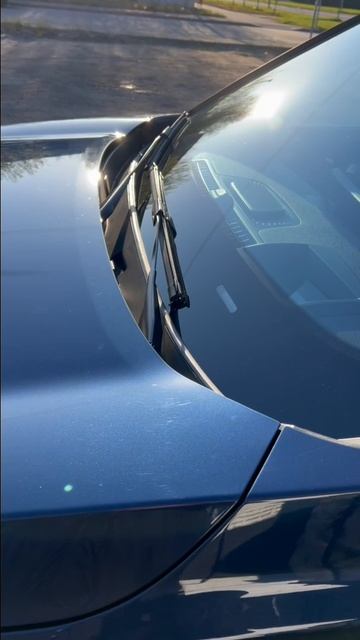 Как дворники поставить в сервисное положение - Chery tiggo 8 pro max.