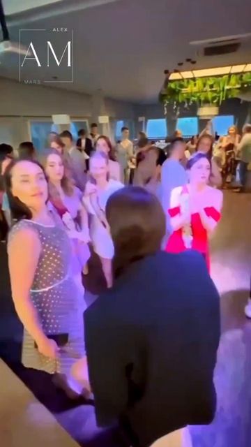 Отзыв который не купишь с Выпускного 2024 Александр Марс. Ведущий на выпускной в Москве.