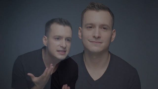 Луцак Илья.  Визитка