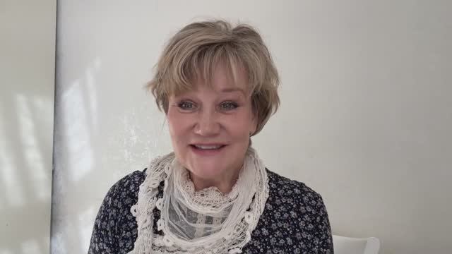 Ирина Конопацкая. Актерская визитка