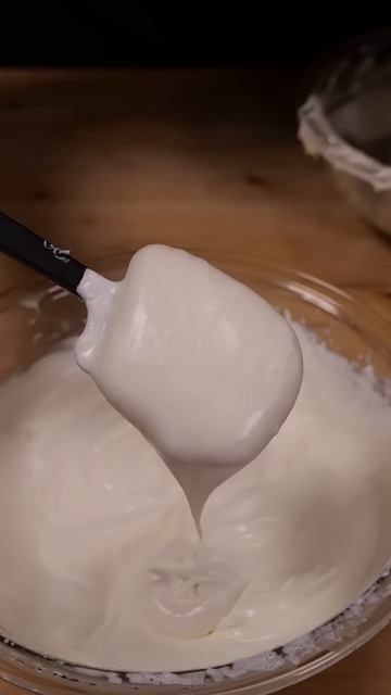 Сладкая паста