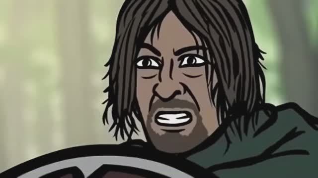 Если бы Боромир выжил