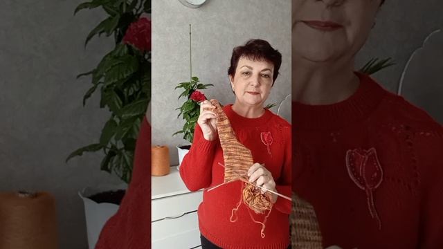 Мой текущий процесс.